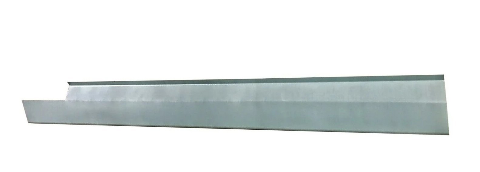 2008-2011 Ford Focus 4DR Outer Rocker Panel LH - Walmart.com