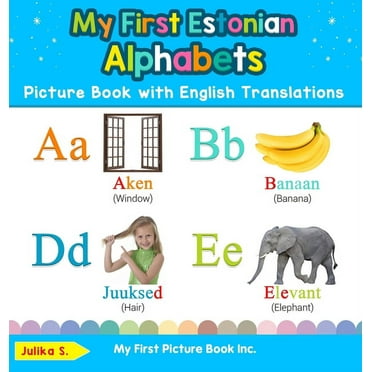 Teach & Learn Basic Maltese Words for Ch My First Maltese Alphabets ...