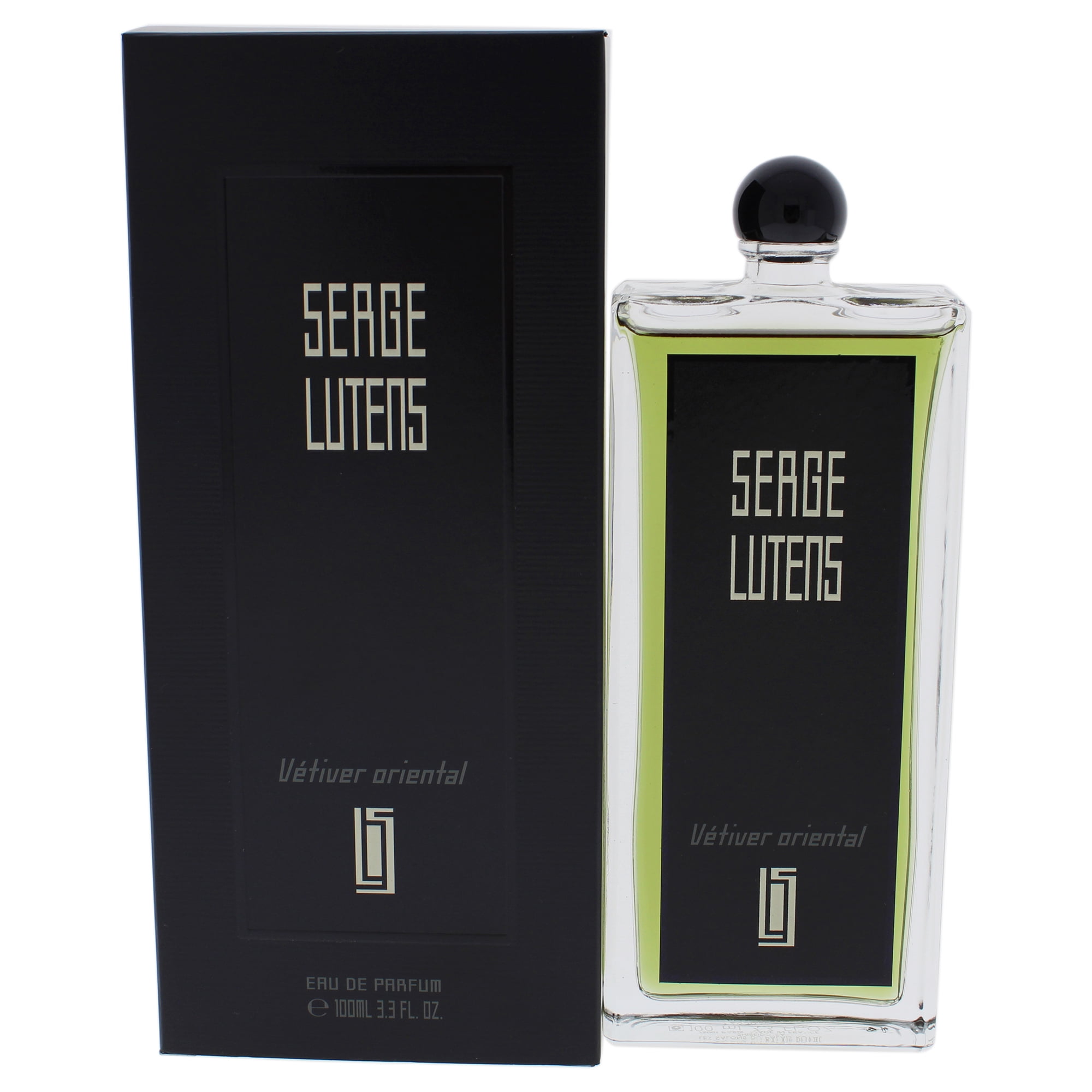 Click here for Vetiver Oriental By Serge Lutens For Unisex - 3.3... prices