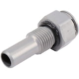 ACDelco GM Original Equipment Automatic Transmission Fluid Cooler Line ...