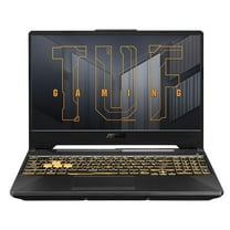 ASUS TUF Gaming A15 FA506NC 15.6" Full HD 144Hz Gaming Laptop, AMD ...