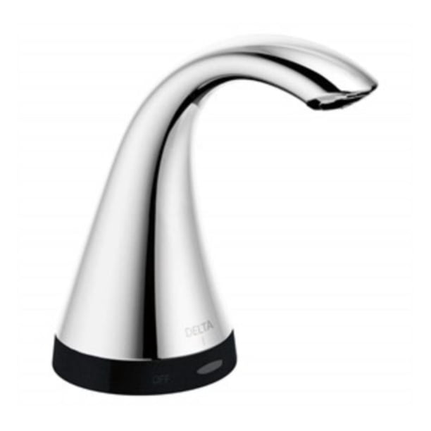 Delta RP77057 Delta Spout Assembly Transitional Electronic Soap ...