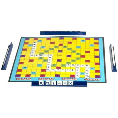 Click here for Pressman Toys Pressman Smath Toy Multicolor 5 B000... prices