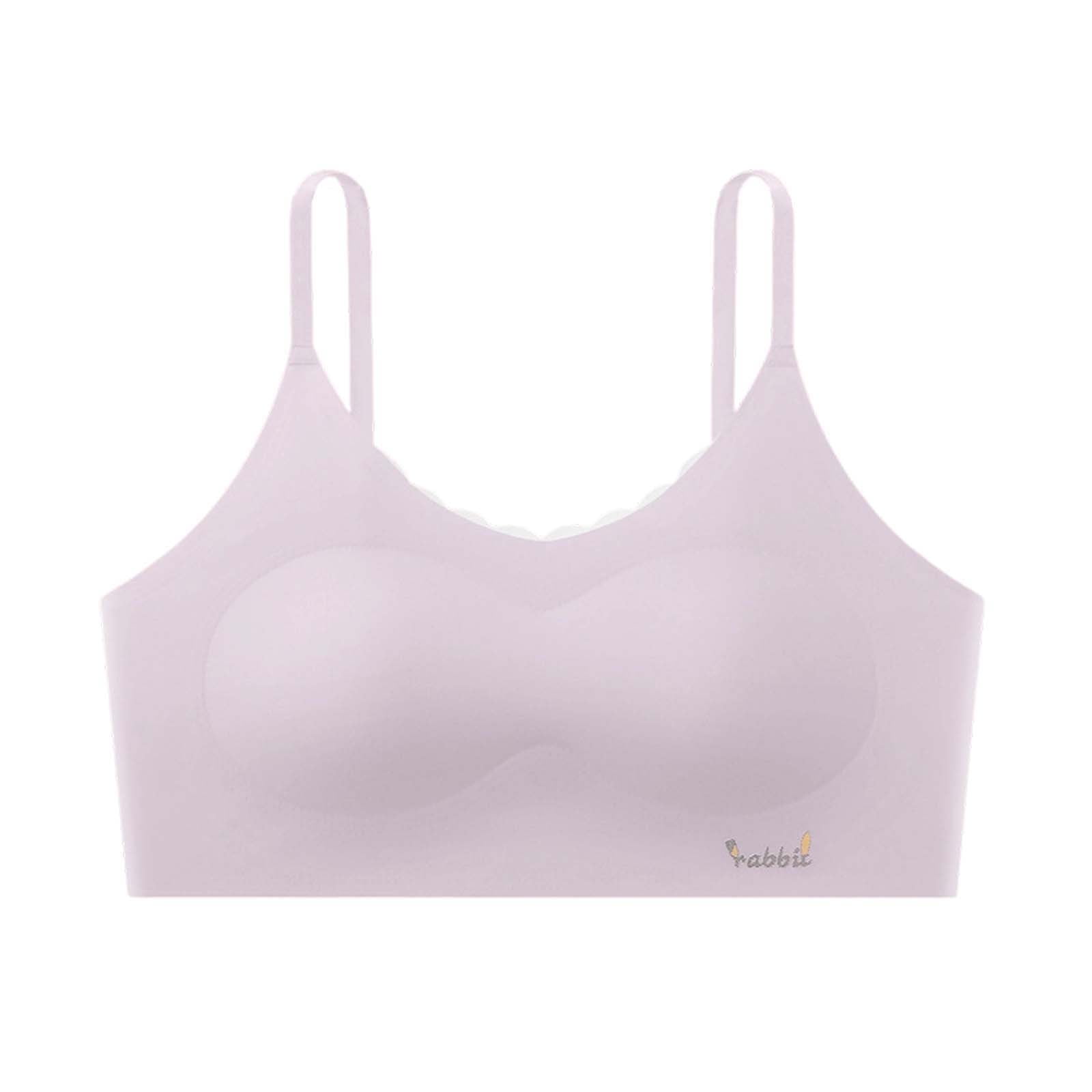 Click here for Unbranded Training Bra For Girls Soft Comfortable... prices