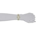 Women's Chelsea Two-Tone Stainless Steel Watch - Walmart.com