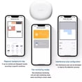 Aqara FP1 Human Presence Sensor Smart Human Motion Detector ZigBee 3.0 ...