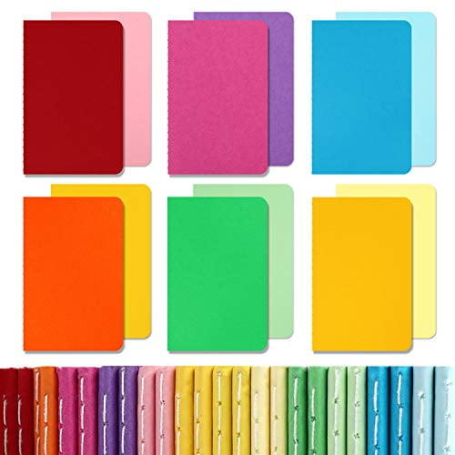 Mini Notebooks Bulk