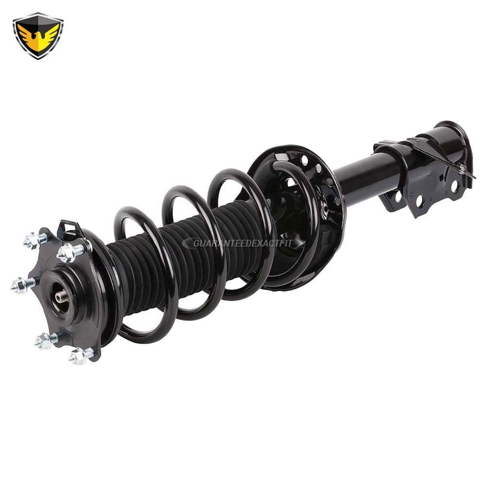For Honda CR-V 2007-2011 Front Right Passenger Side Strut Spring ...