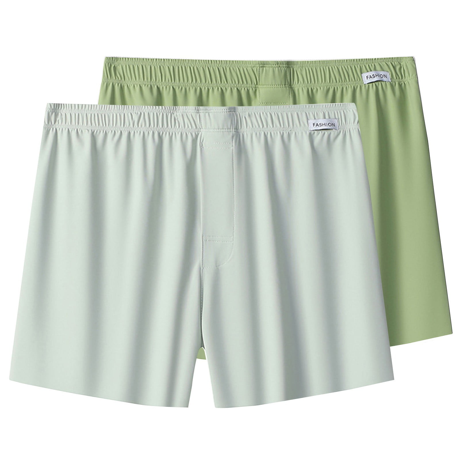 Click here for Ladigasu Man Fashion Solid Color Sleeping Pants Lo... prices