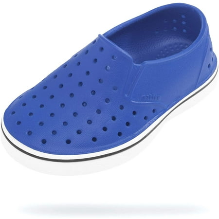 Native Shoes, Miles, Kids Shoe | Walmart Canada