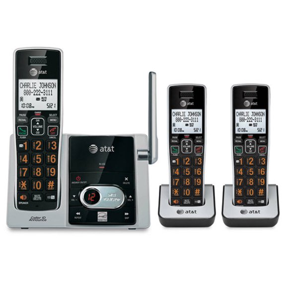 AT&T Cordless Phones