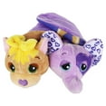 Cutetitos Taste Budditos Peanut Butter & Jelly - 2 Collectible Plush ...