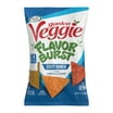 Sensible Portions Healthy Vegetable Garden Veggie Flavor Burst Zesty ...