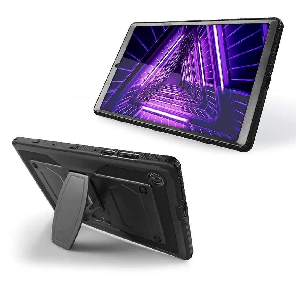 FIEWESEY for Lenovo Tab M10 HD Tablet Case,Shock-Resistant Drop-Proof ...