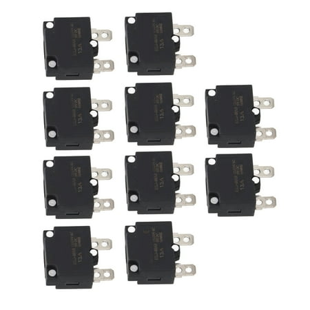 Children Ride On Car Circuit Breaker, Auto Reset Overload Protector ...