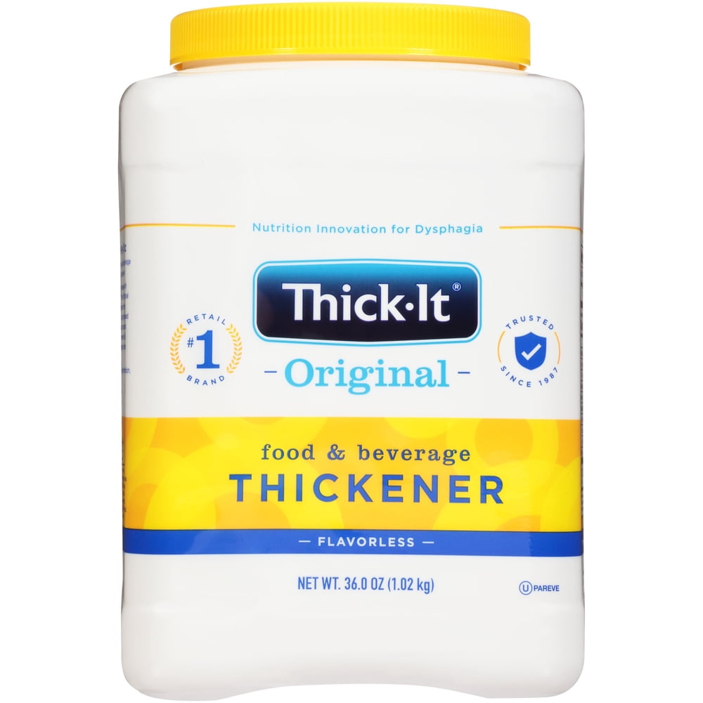 Thick-It 36 OZ - Walmart.com - Walmart.com