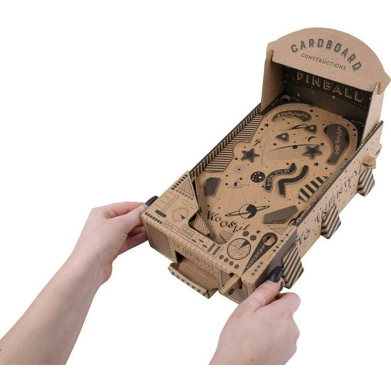 Pinball Machine Make