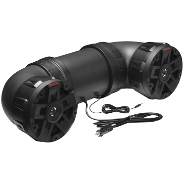 Planet Audio PABC50D Universal Bluetooth Controller with Built-in Amp ...