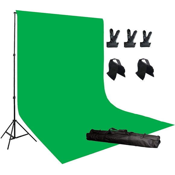 Green Screen Stand