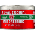 Royal Crown Original Formula Hair Dressing, 5.0 OZ - Walmart.com