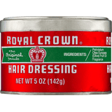 Royal Crown Original Formula Hair Dressing, 5.0 OZ - Walmart.com