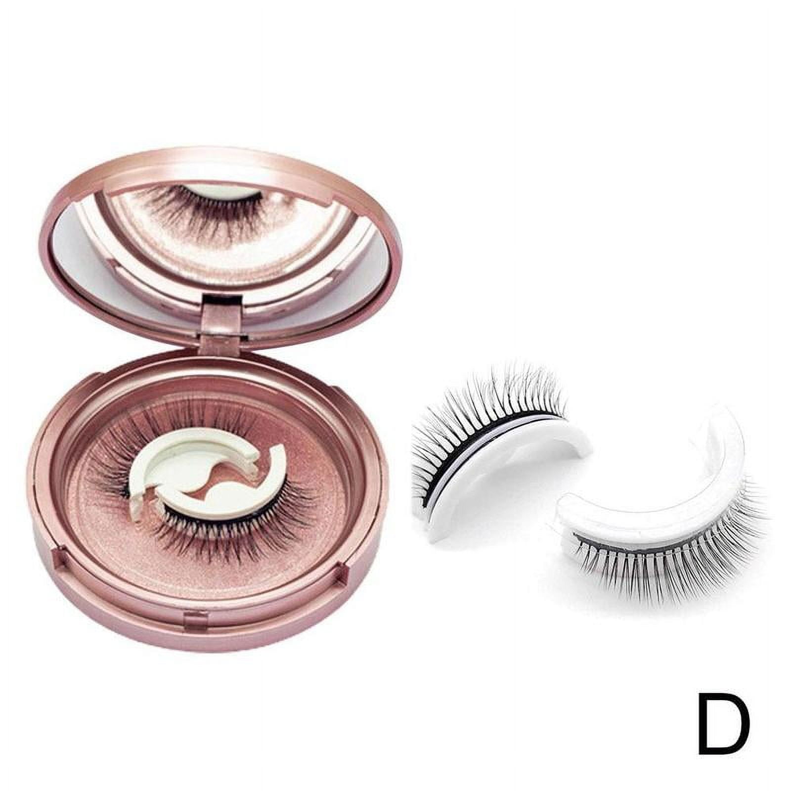 Click here for Seebee A Pair Of False Eyelashes Natural Self-Adhe... prices