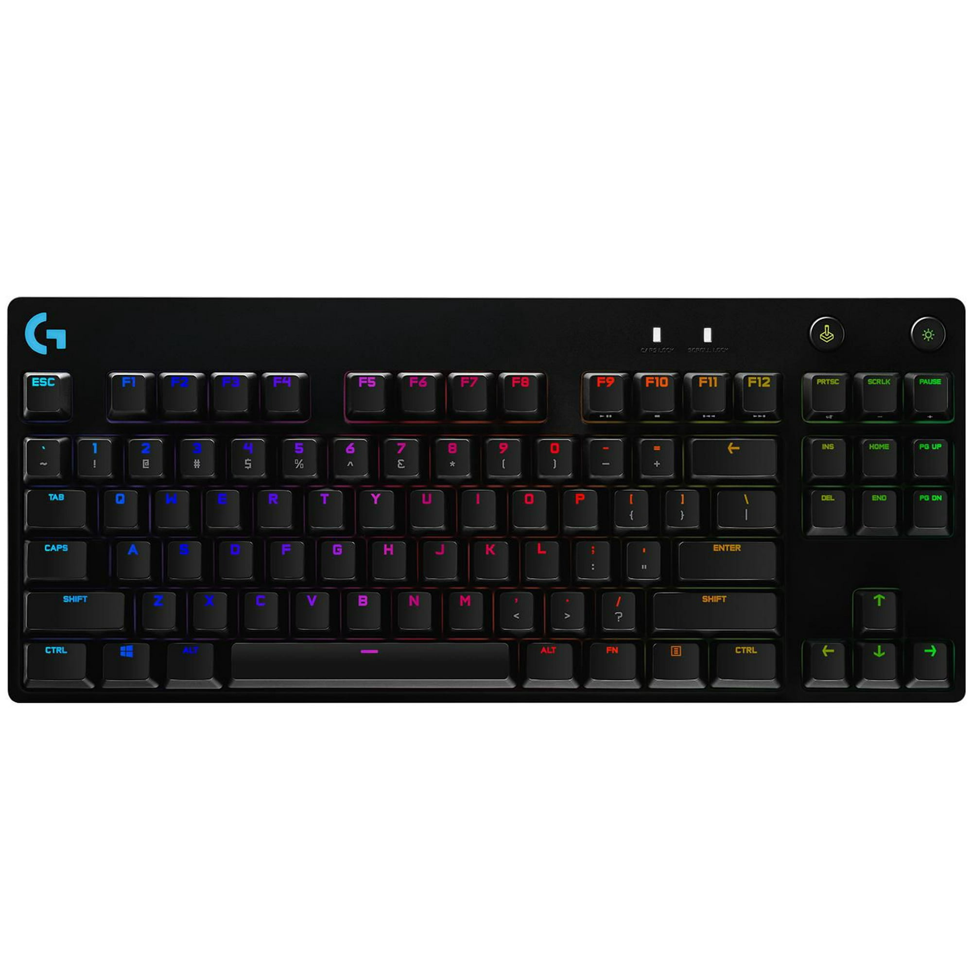 Click here for Logitech - G Pro Mechanical Gaming prices