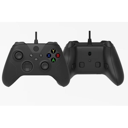 Enhanced Wired Controller for XYCCA Series X|S With Four Remappable ...