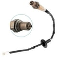 BOXI Oxygen O2 Sensor Rear Downstream Fit 2003-2008 Pontiac Vibe 1.8L ...