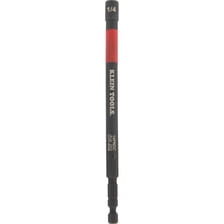 Klein Tools 53716 3/8" x 54" Flex Bit Auger - Walmart.com