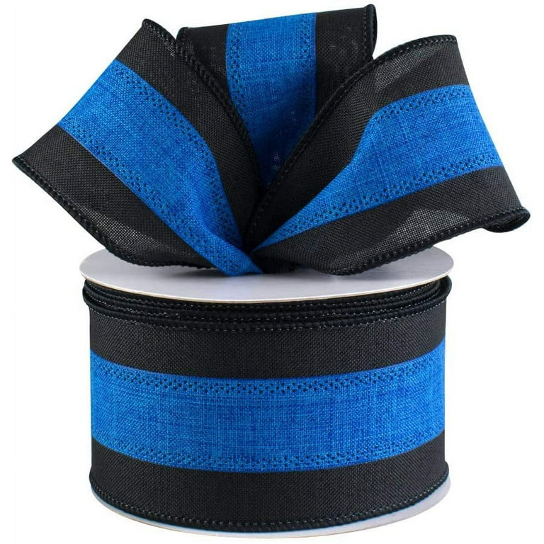 Support Law Enforcement Ribbon