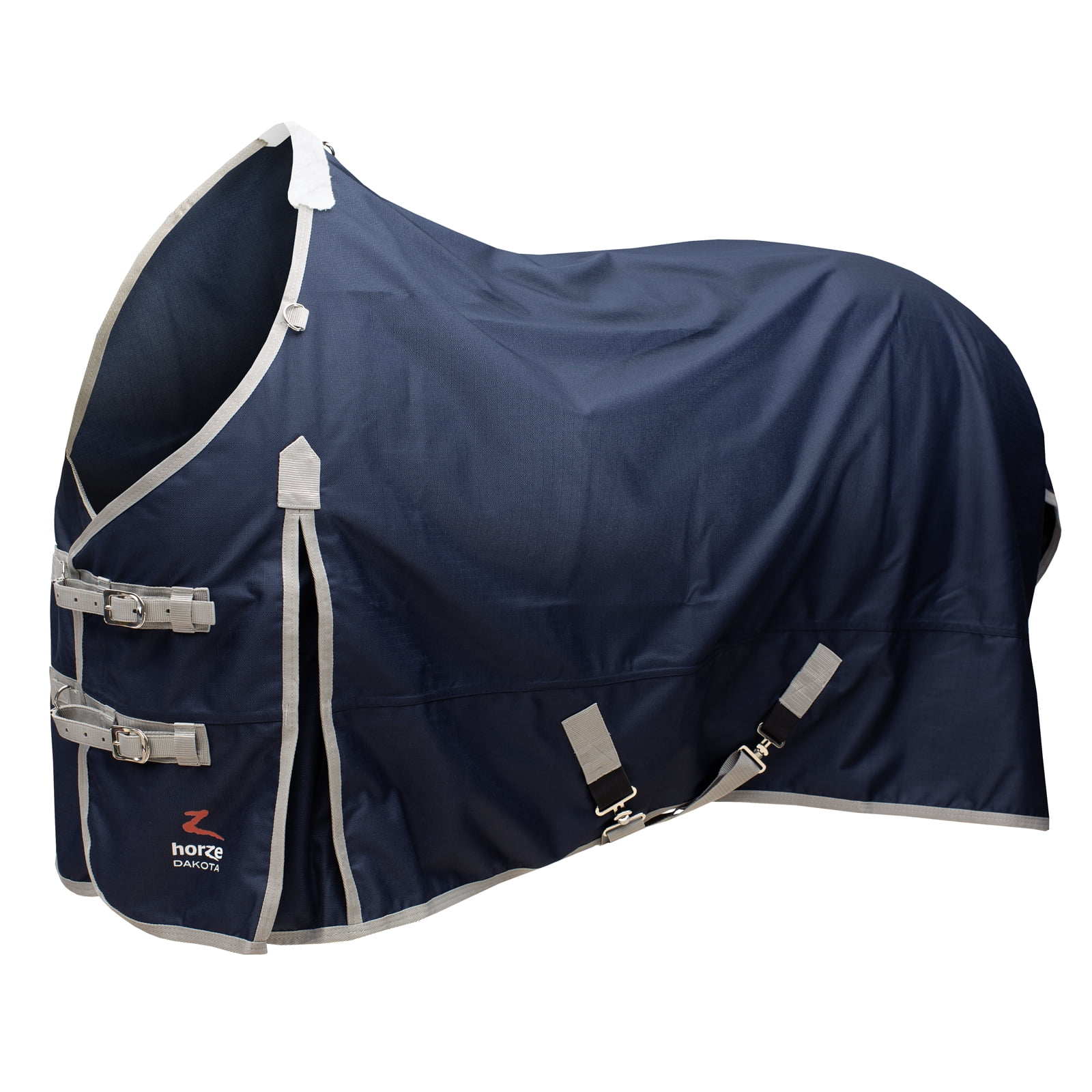 Horze Dakota Turnout Sheet-1200D - Walmart.com