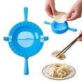 Mould Dumpling Bag Corn Cake Clip Dough Paper Machine Hand Pot Pie Bag ...