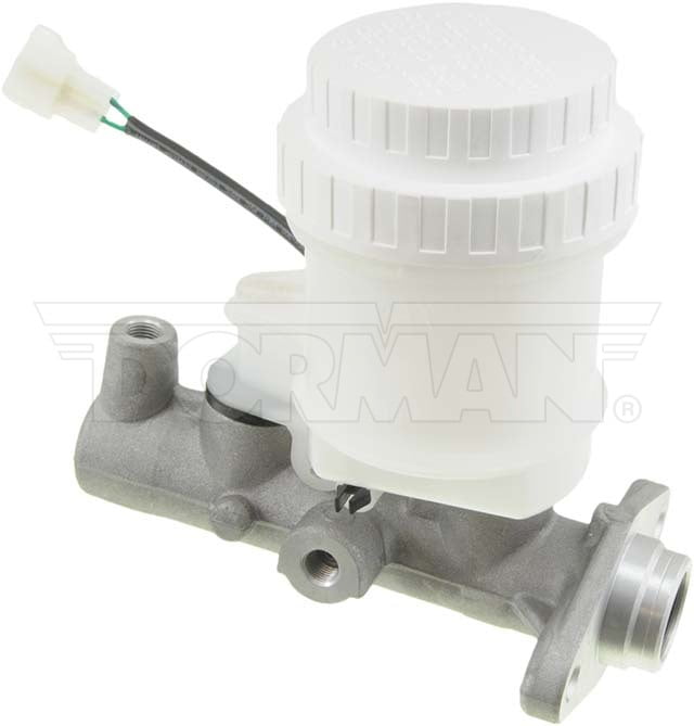 Dorman M630237 Brake Master Cylinder for Specific Mitsubishi Models ...