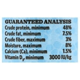 Aqua Culture Aquatic Frog & Tadpole Diet Sinking Micro Pellets, 1.9 oz ...