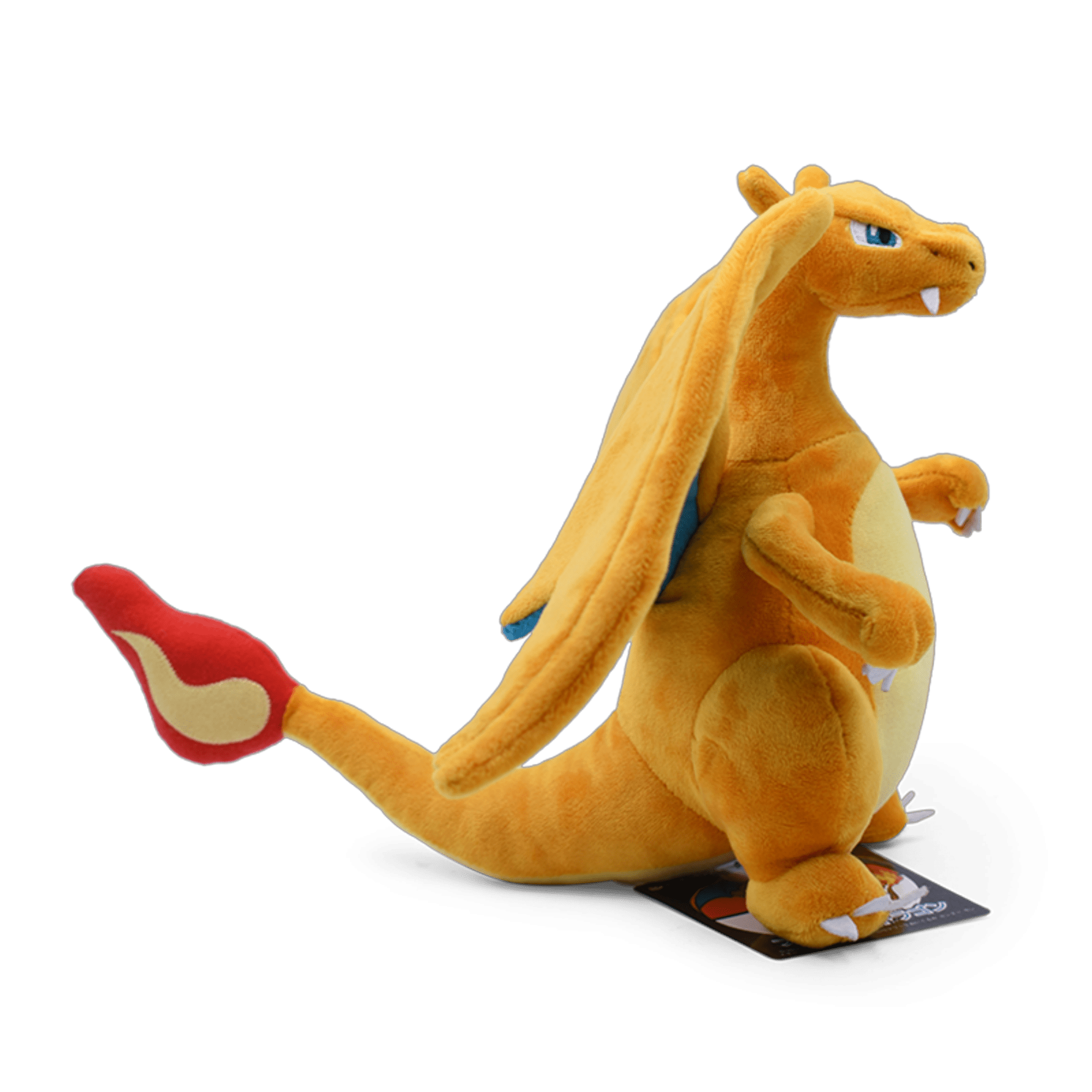 Giant Charizard Plush