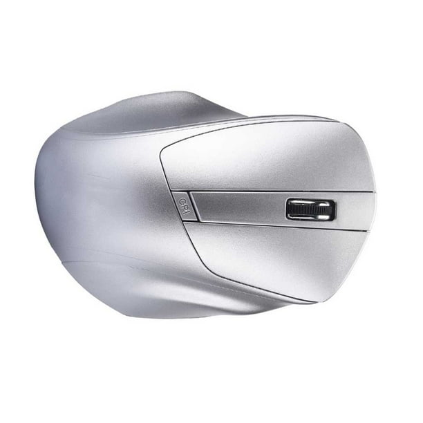 Xinxinyy 2.4Ghz Wireless Optical Mouse 4 Keys Gaming Computer Mice ...