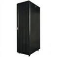 22U SERVER RACK CABINET RACK ENCLOSURE CUST PAYS FRT - Walmart.com