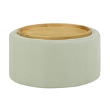 Beautiful Drew Stowaway Coffee Table with Storage by Drew Barrymore ...
