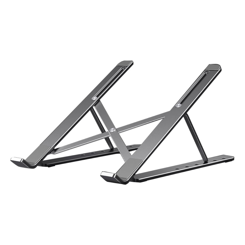 Laptop Stand, Laptop Holder Portable Computer Stand Desktop Holder ...
