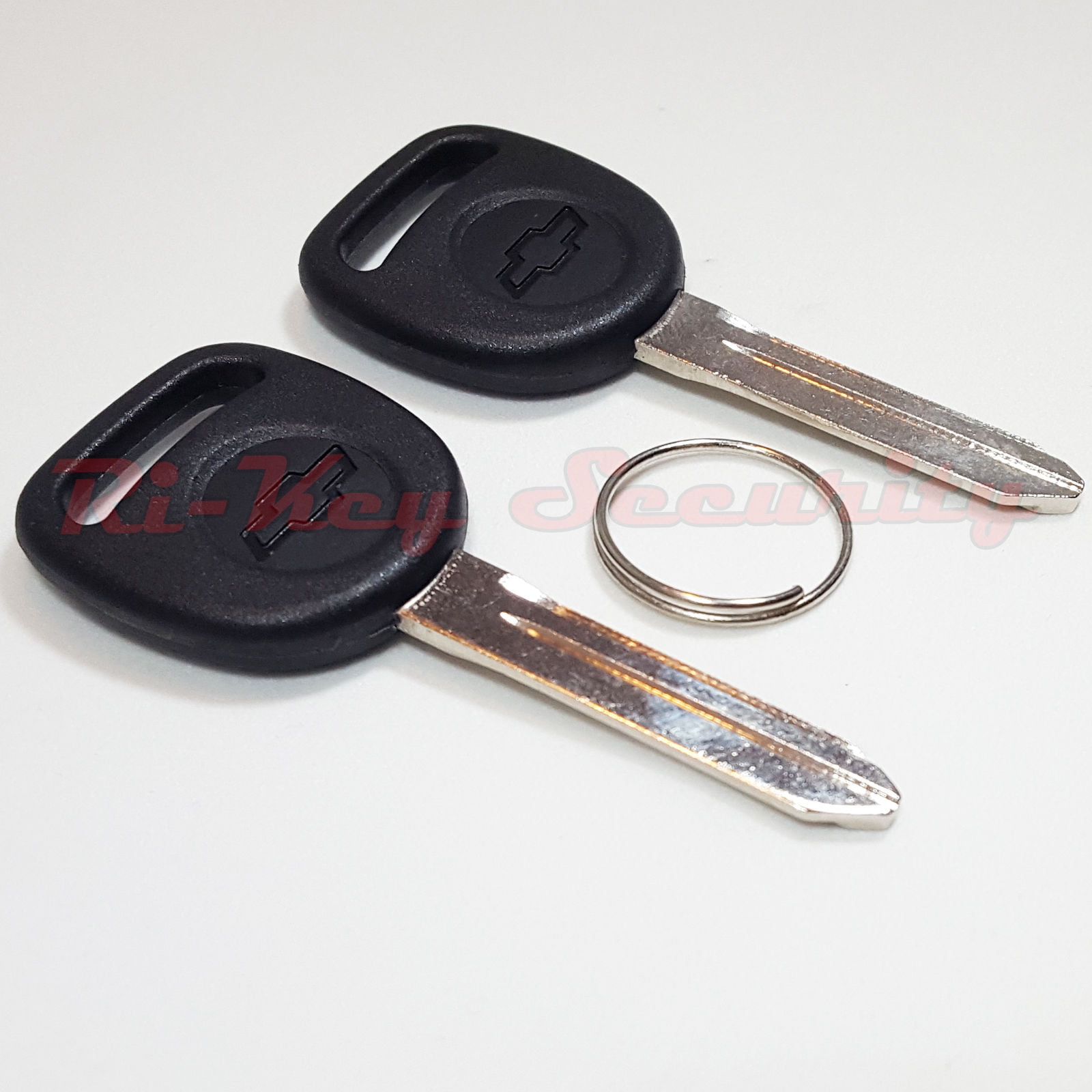 Automotive Chevrolet GM OEM Tahoe Steering Column Ignition-Lock ...