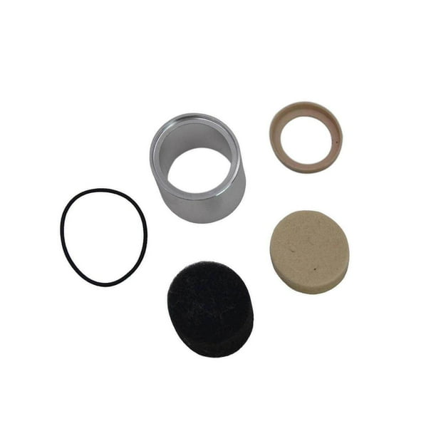 Piston Seal Kits for P38 Range Seal Air Suspension Rover EAS Air ...