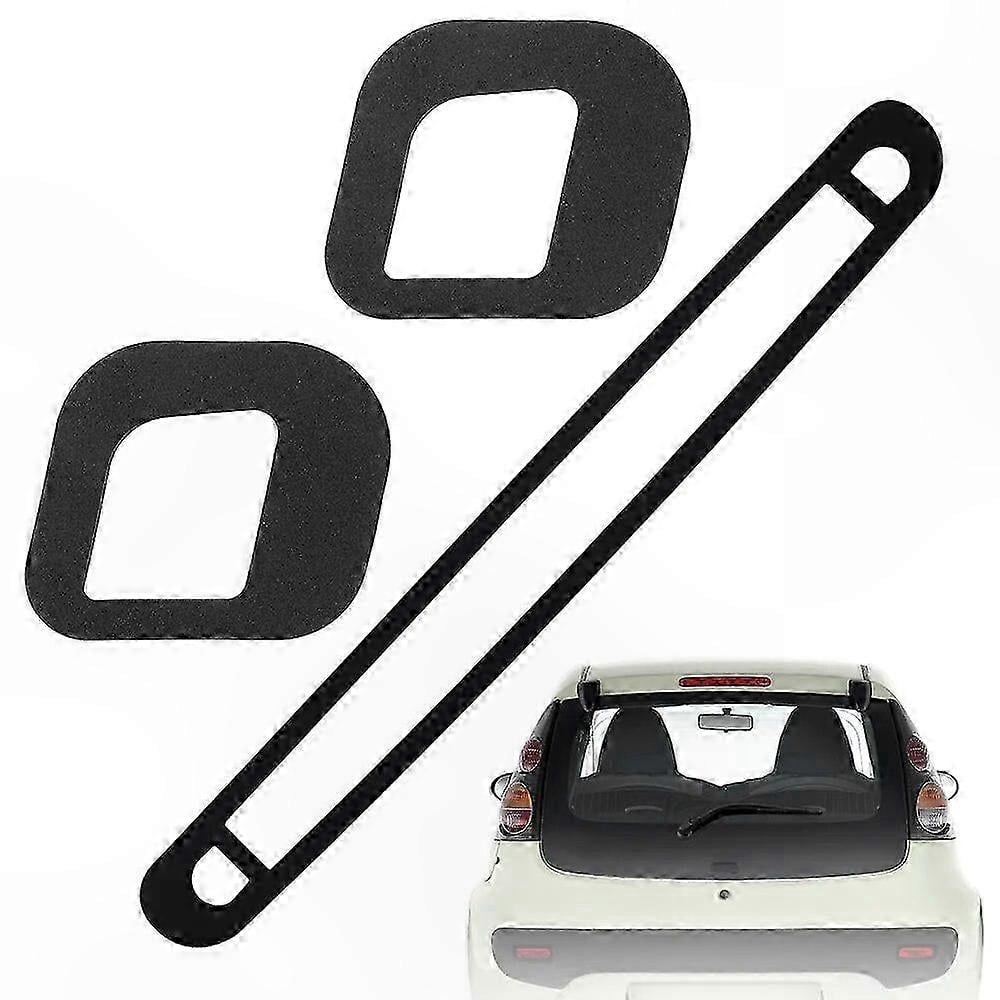Universal Seal Kit for 3rd Brake Light and Rear Tail Cluster ...