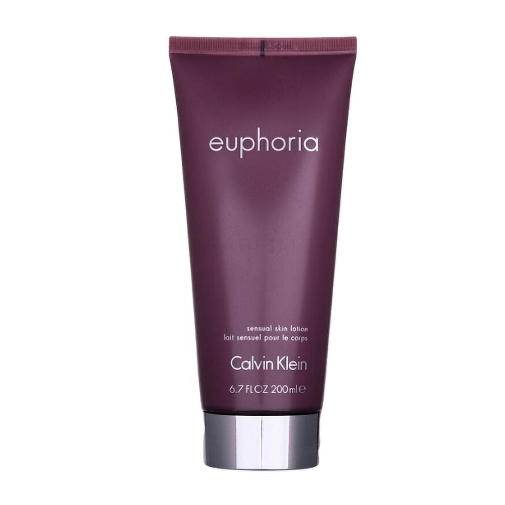 Click here for Calvin Klein Euphoria Body Lotion  202g 6.7 prices