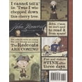 John, Paul, George & Ben, (Hardcover) - Walmart.com