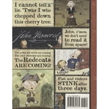 John, Paul, George & Ben (Hardcover) - Walmart.com