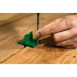 SPAX Deck Board Spacer, for All Types of Deck Boards,3 Pack, Four Most ...