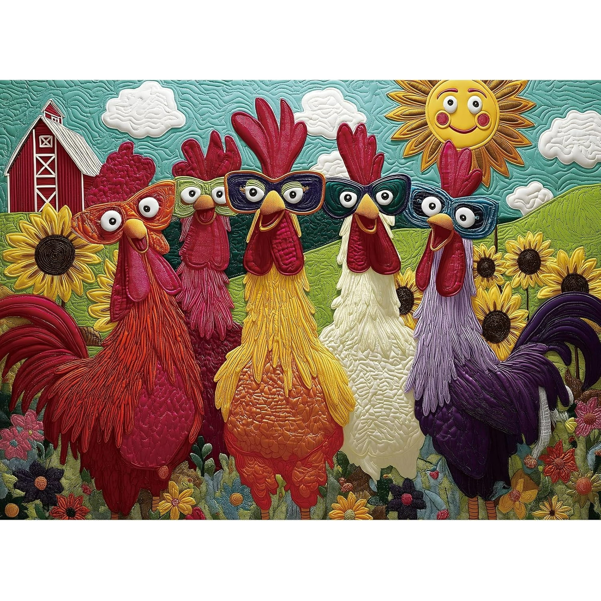 Click here for Nobrand 500 Piece Jigsaw Puzzle For Adults  500 Pi... prices