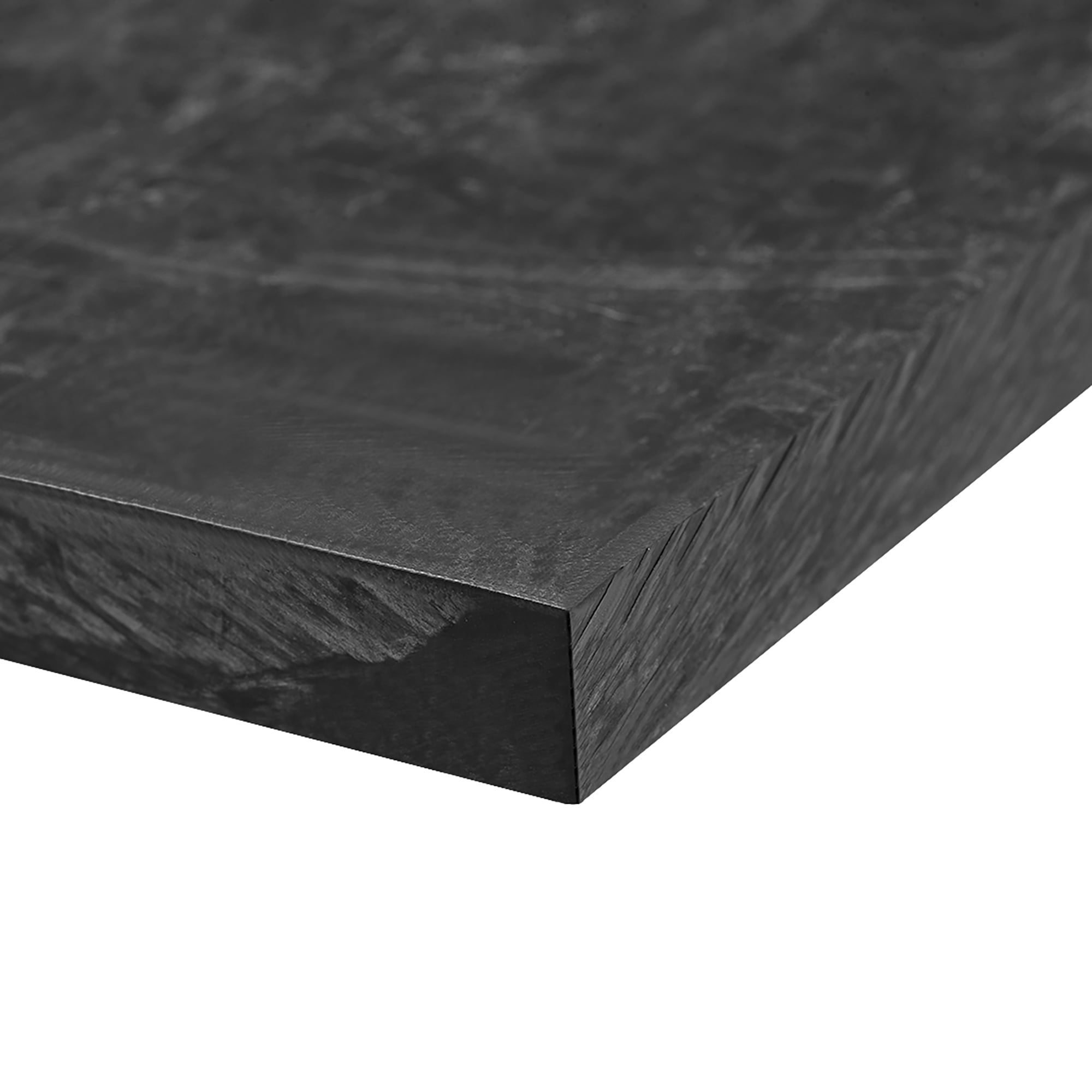 Acetal POM Sheet Polyoxymethylene Plate 150 x 200 x 8.8mm (Length x ...