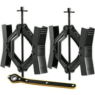 BAL 28024 X-Tended Fit X-Chock, Double - Walmart.com